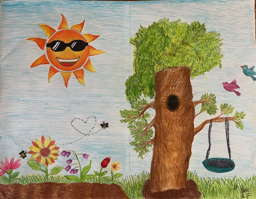 Home - Jeanette Arsenault